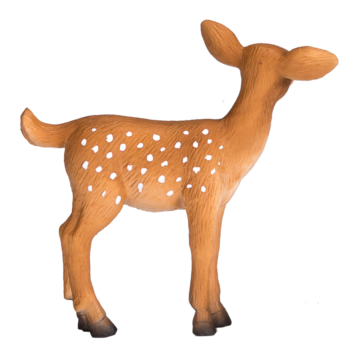 Figurina Pui de Cerb, Animal Planet, 6 cm x 1,5 cm x 5 cm ...